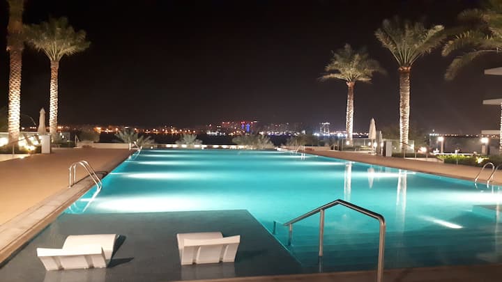 Floating City Ferienwohnungen & Unterkünfte - Muharraq Governorate ...