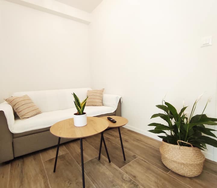 Apartment Olive - Free Parking, Self Check In, - Bibinje