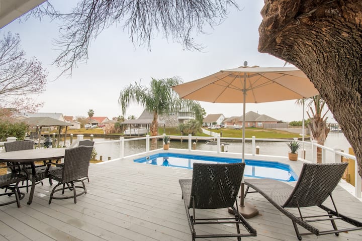 Bourbon Street Festival Rental Near New Orleans 32 - Slidell, LA