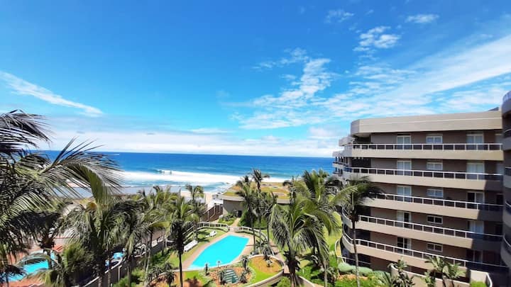 Ballito Manor 402 - Dolphin Coast