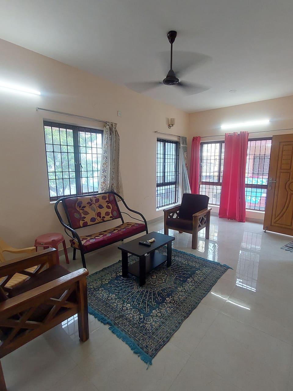 Uthandi Beach Holiday Rentals & Homes - Tamil Nadu, India | Airbnb