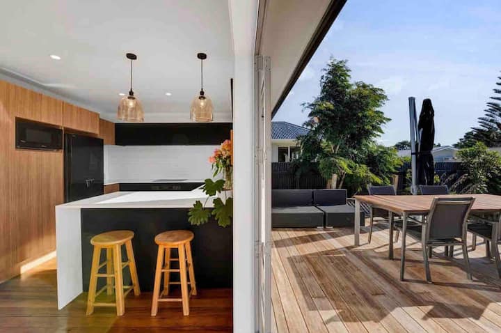 Relax In Fitzroy - Inglewood