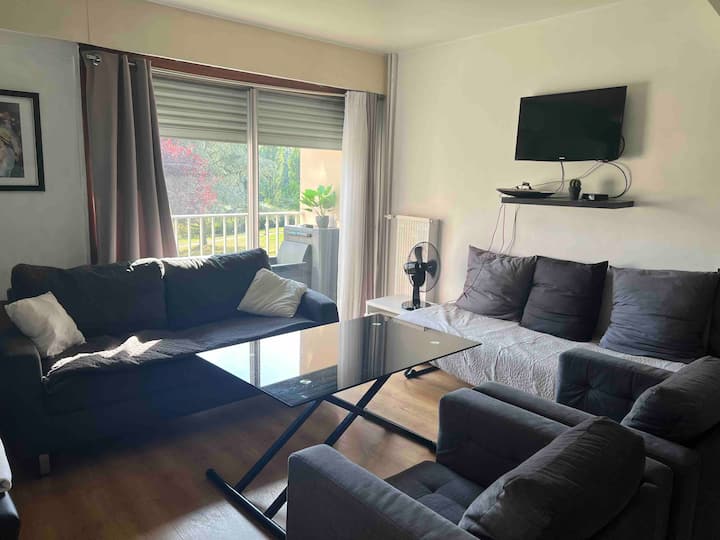 Logement Paris Versailles - Versailles