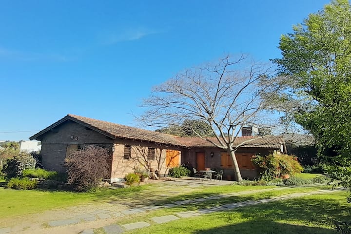 Casa Encantadora - Tandil