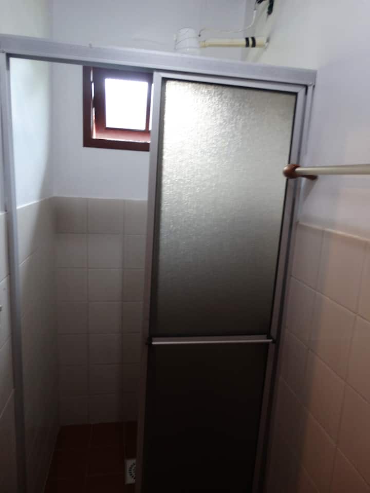 Hospedagem 02 (Sem Cozinha) - Florianópolis
