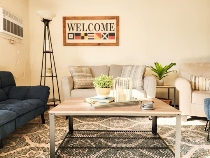 Yreka Condo Retreat - Yreka, CA