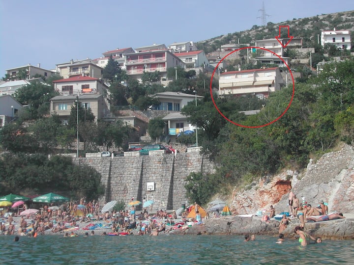 Apartman Bobinac 4 - Senj