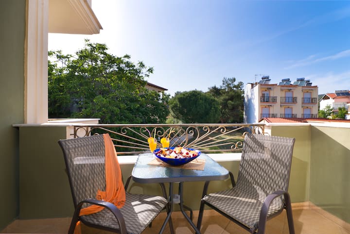 Villa Irida Potos Thassos - Тасос