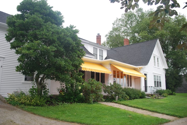 Turner Cottage Rentals | Cottages and More | Airbnb