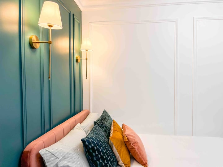 Studio Romantique Paris Moulin Rouge Montmartre - Paris