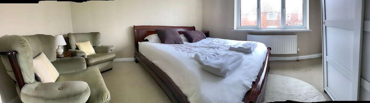 Entire House 10min to Durham Uni. & Heritage Coast - Houses for Rent in ...