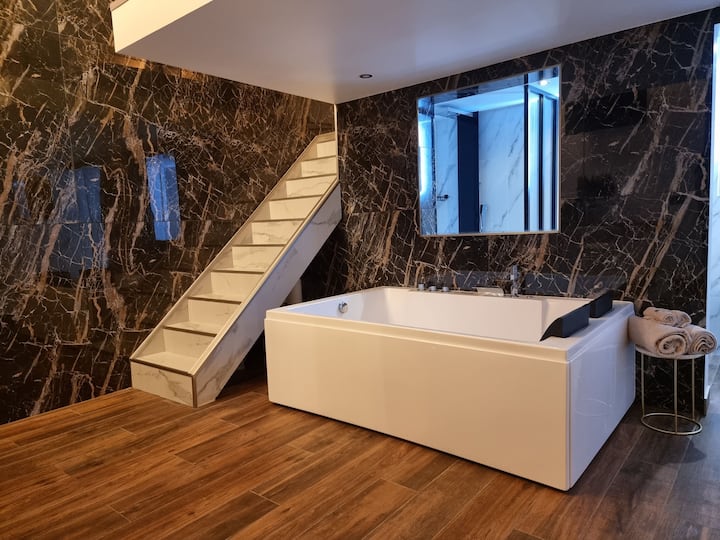 Royal Spa Chazette - Lyon