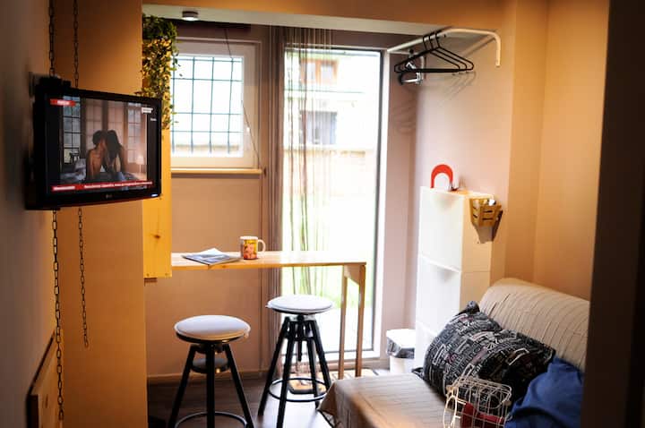 Adapt This Really Center Apt! - Sofya