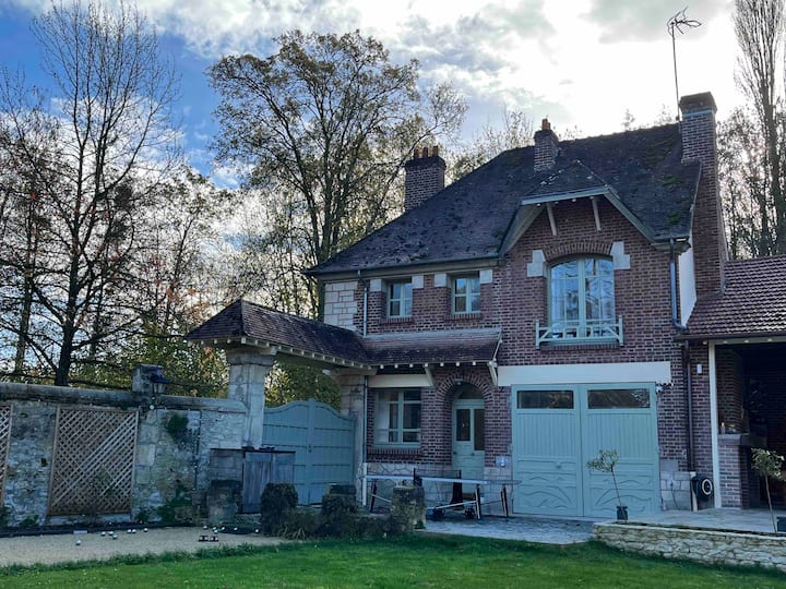 Petite Maison Chantilly - Senlis