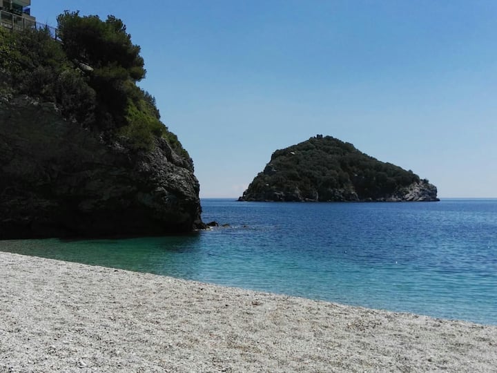 Reef Home - Bergeggi