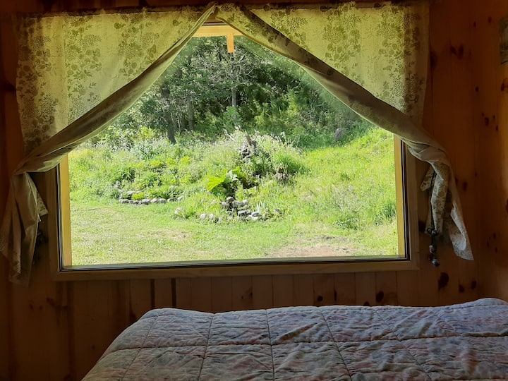 Pequeña Cabaña En La Montaña - San Martin de los Andes