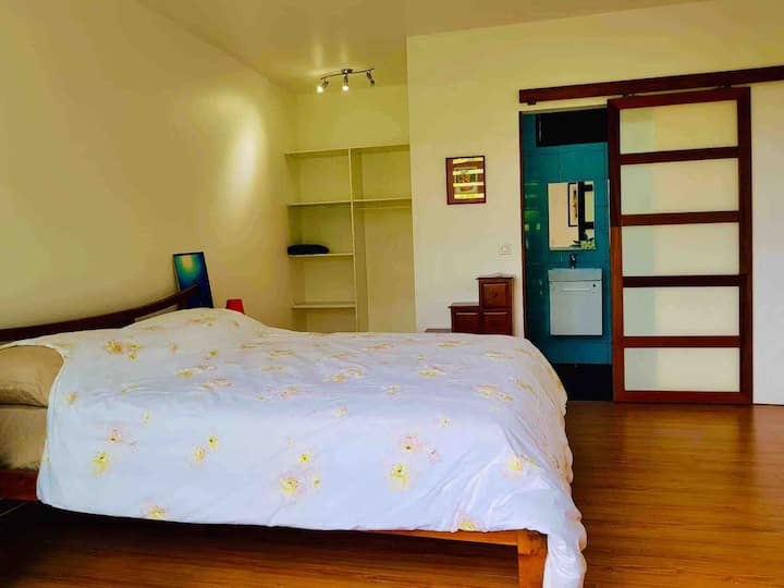 Chambre à Louer - Tahiti