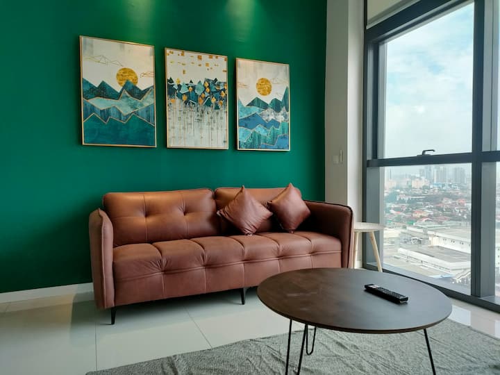 Promo 2024, Duplex
Near Petaling Jaya & Sunway. - Subang Jaya
