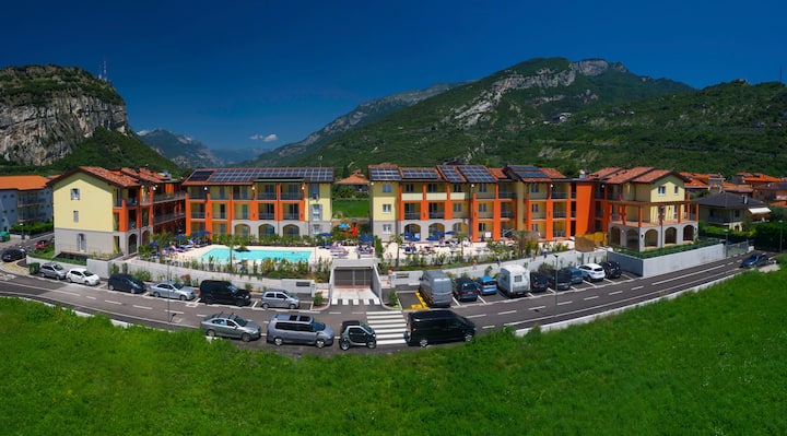 Appartamento Wind - Brentonico