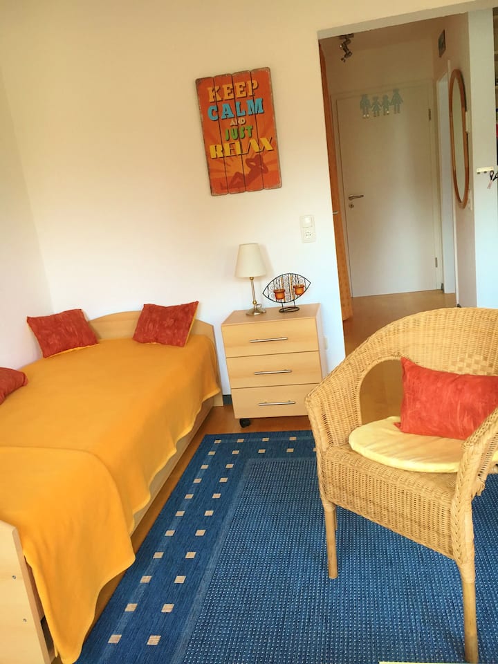 Studio Im Grünen - Freizeit Genießen - Solingen