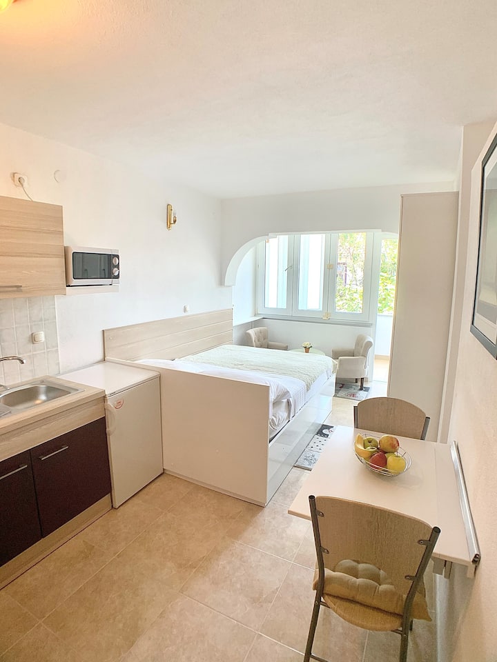 Cozy Studio In Rovinj - Rovinj