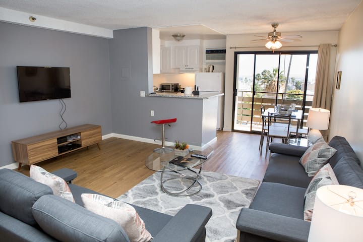 Rare Hollywood Studio - Fully Furnished - 웨스트할리우드