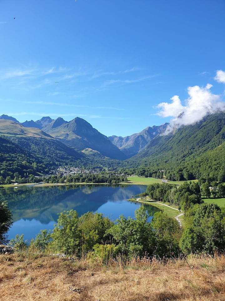 Loudenvielle : locations de vacances et logements - Occitanie, France ...