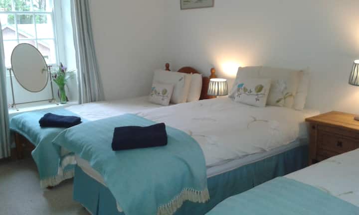 Beech House Bed & Breakfast 3 - Penrith