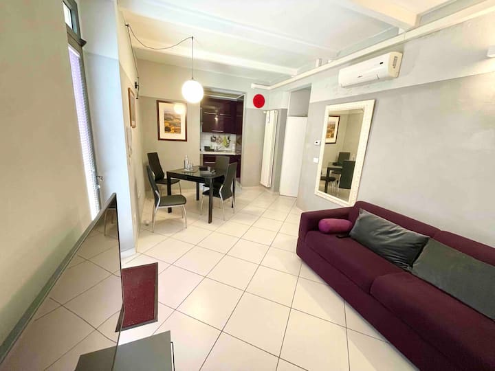 Flat 52 In S. Jacopino - Florenz