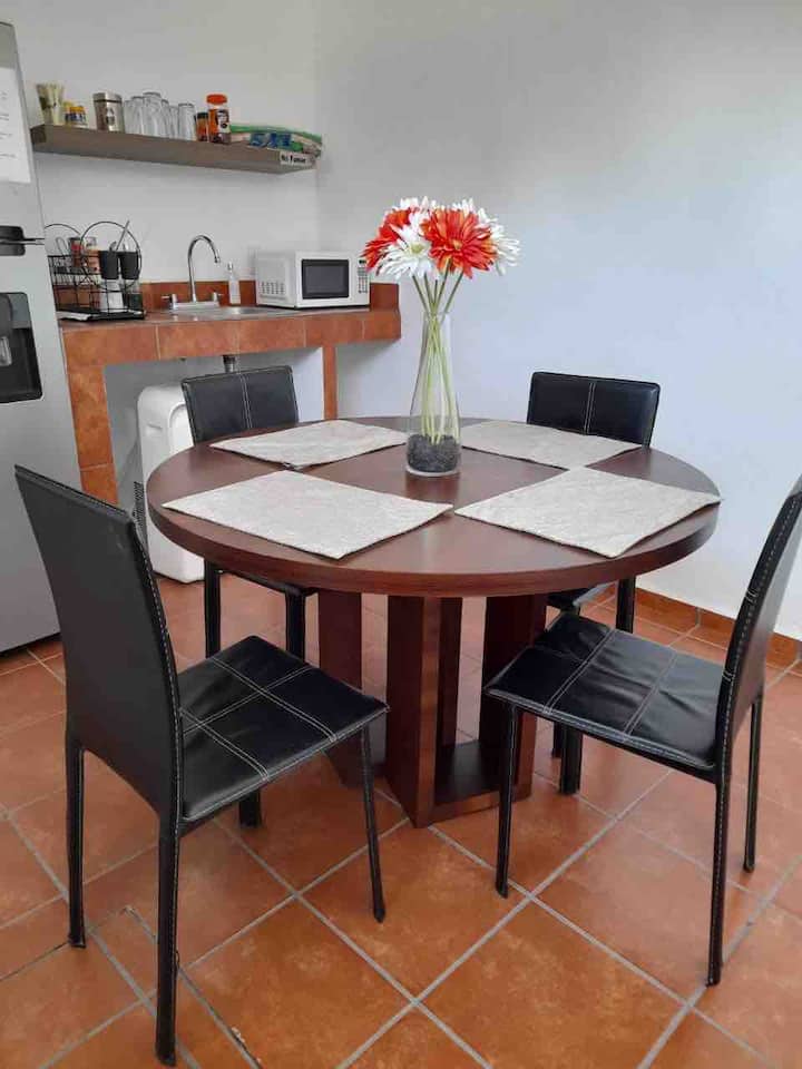 Fd Flores 33d Habitación San Miguel De Allende - San Miguel de Allende