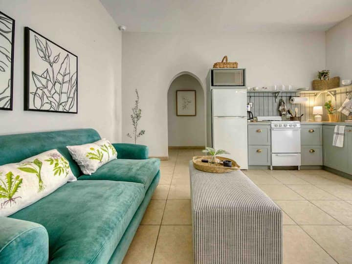 *Cozy & Modern Home 6p - Ensenada
