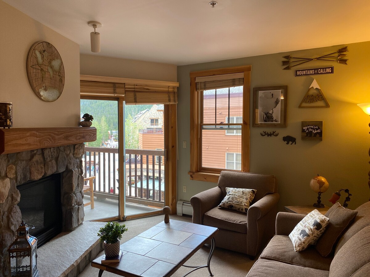 Keystone Vacation Rentals | Home and Condo Rentals | Airbnb