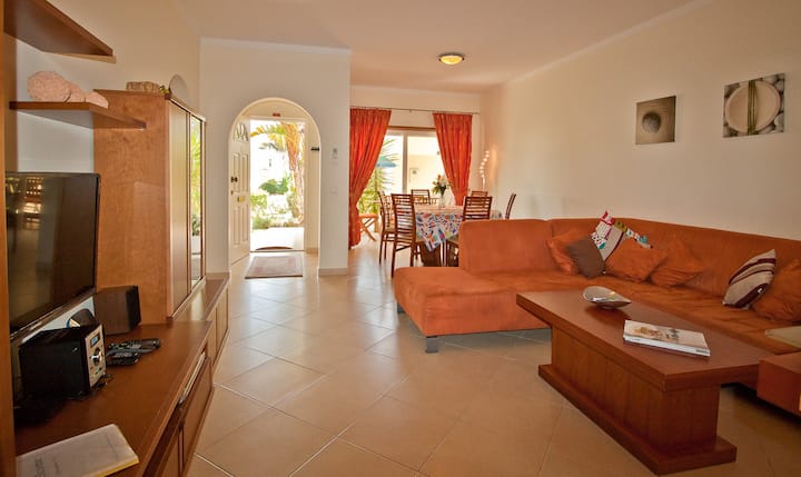 Holiday Home In The Sunshine - Algarve