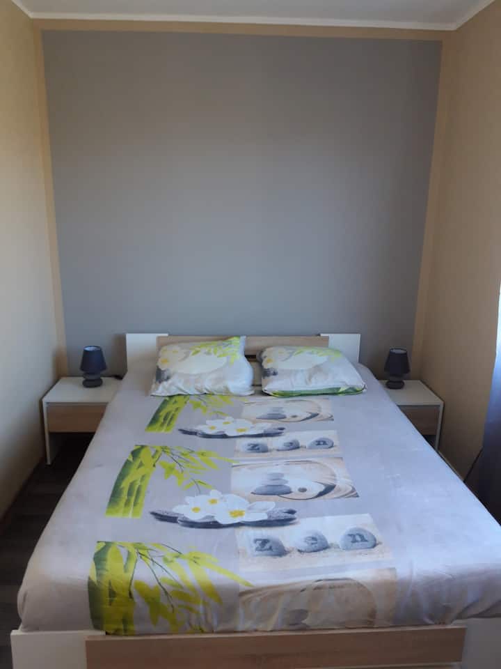 Chambre Dans Maison De Campagne - Fumel