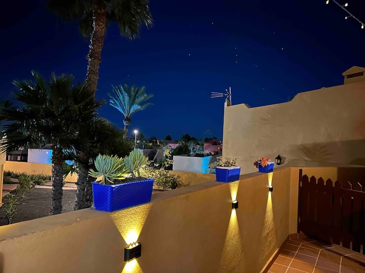 Casita Fuertencanto - Corralejo