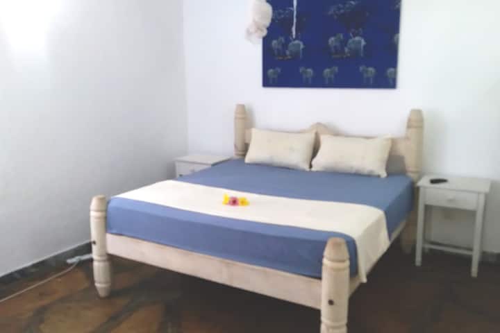 Cocos Paradise 2 / Two Bedroom - Diani Beach