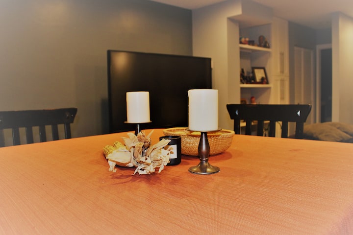 Long-term Lakefront House Share - Evanston, IL