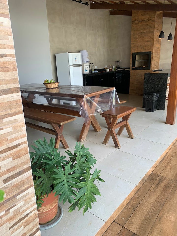 Top House / Japaratinga - Japaratinga