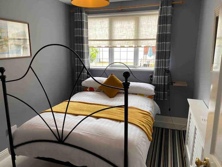 Cosy Double, Bord Failte Approved - Bray