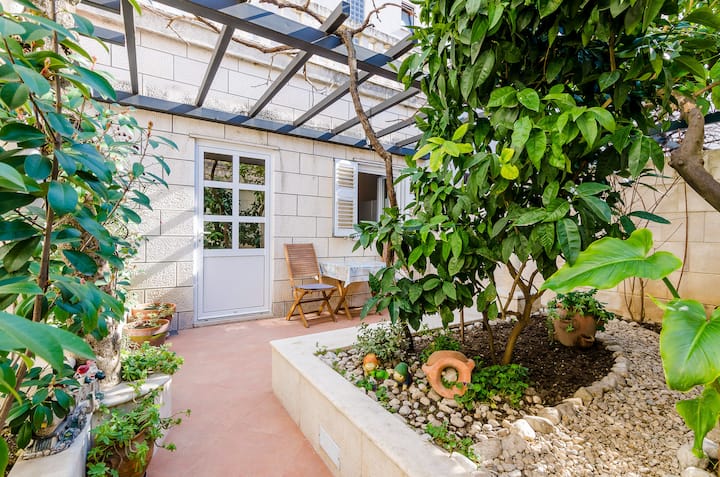 Apartment Maran In The Center Of Dubrovnik - Dubrovnik