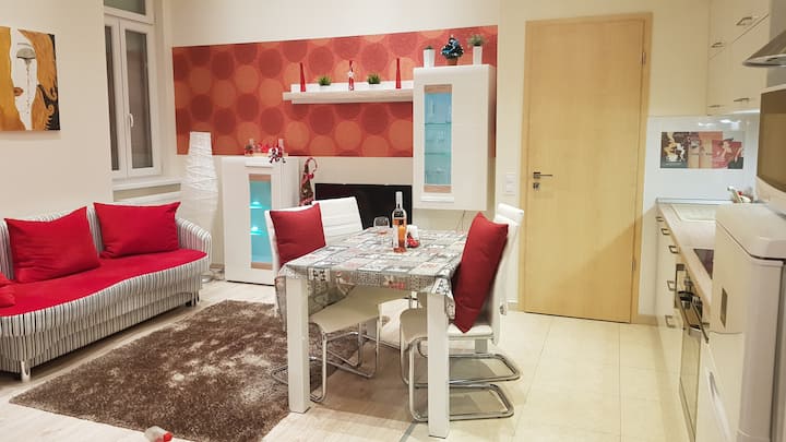 Stylish Home - Budapest