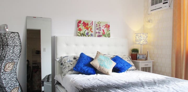 Homey Condo Unit In Muntinlupa: A Place To Unwind - Muntinlupa