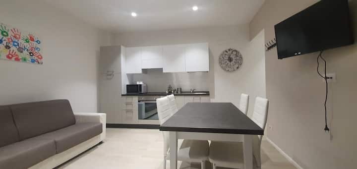 Appartamento Bilocale Properzio8 - Foligno