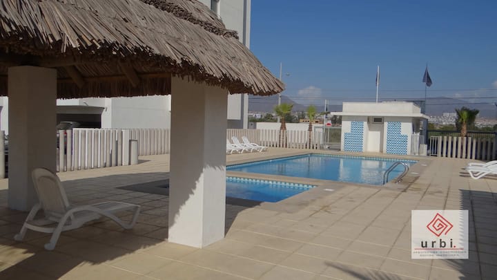 La Serena, A Una Cuadra De La Playa, Espacioso - La Serena