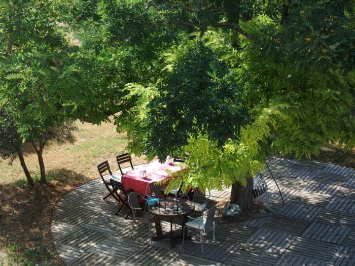 Au Calme, Idéal Pour Découvrir Aix En Provence - Aix-en-Provence