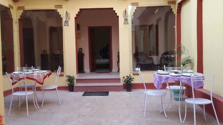 Udai Niwas - Bikaner