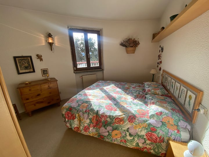 Condominio Sangiani - Aprica
