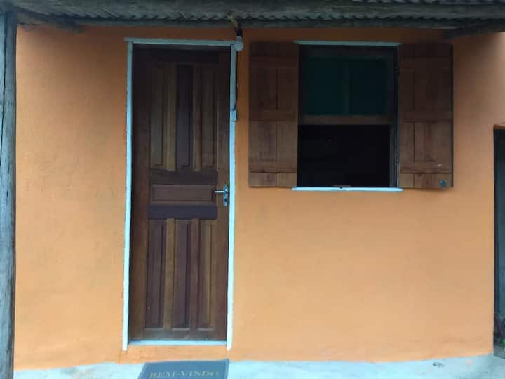 Suítes Cachoeira 2 - Trindade