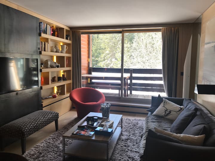 Appartement à Courchevel - Saint-Bon-Tarentaise