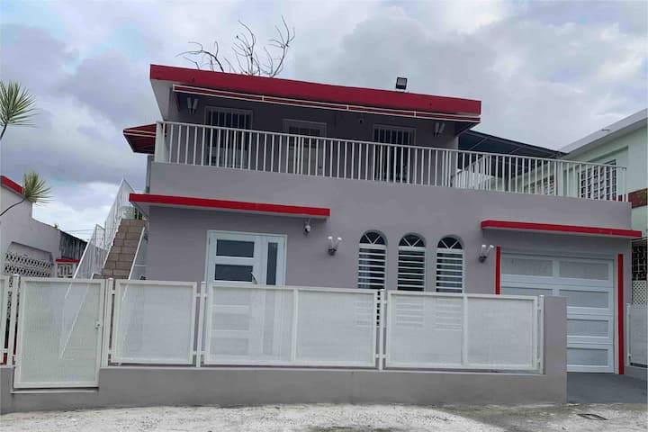 Dream’s Apartment - Guaynabo